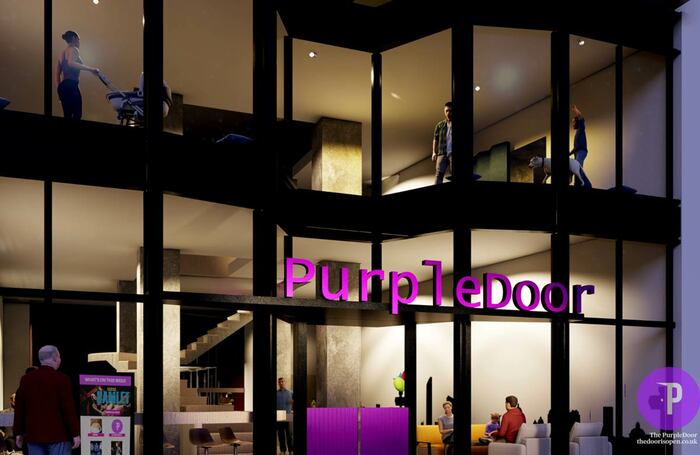 Theatre where all tickets are free to open in Liverpool