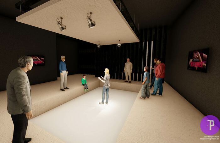 Theatre where all tickets are free to open in Liverpool