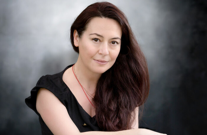 Photographer Senem Peace: 'Dancers give me hope to overcome challenges ...