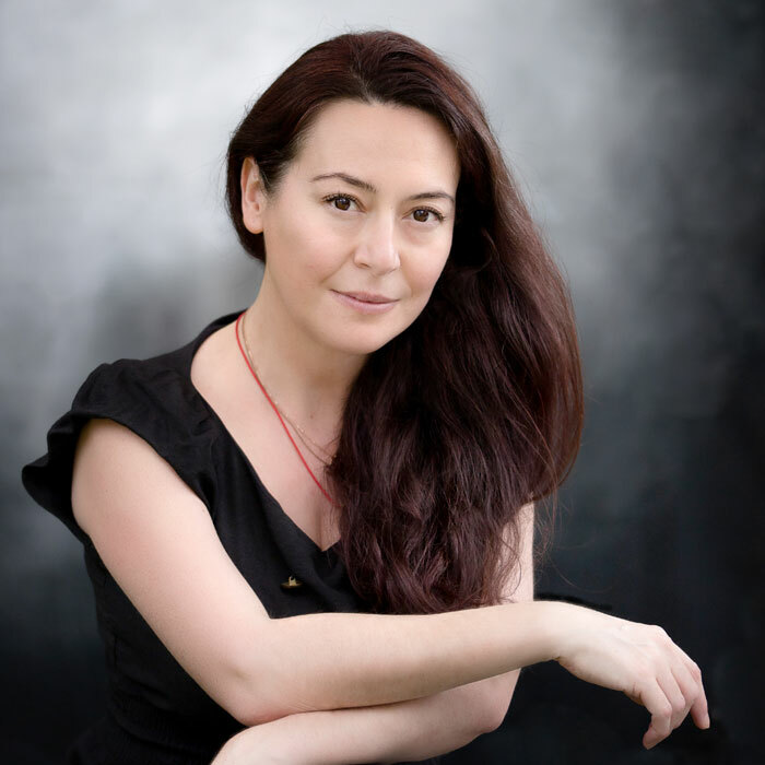 Photographer Senem Peace: 'Dancers give me hope to overcome challenges ...