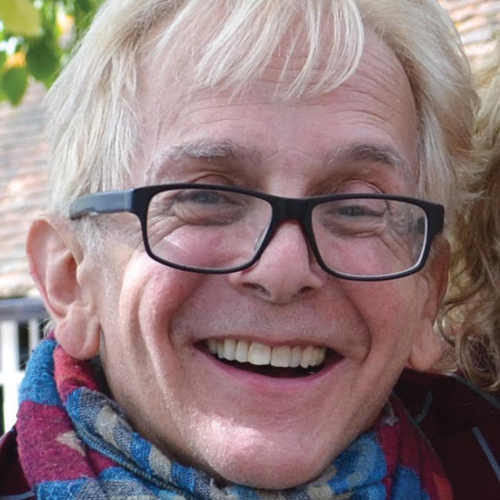 Book Music and Lyrics founder David James – 'Government, critics and ...