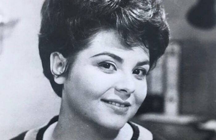 Obituary: Louise Dunn