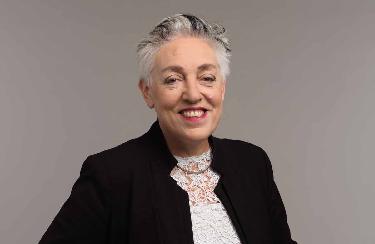 Ruth Mackenzie sacked from Paris' Théâtre du Châtelet
