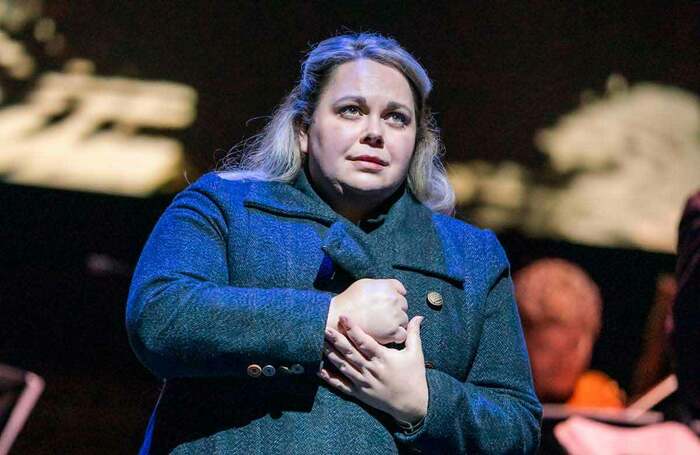 Review: Fidelio – 'genuinely eloquent'