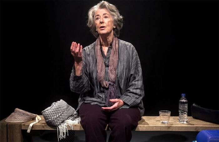 Martin Sherman’s Rose: 24 years on, the tale of survival and Jewish ...