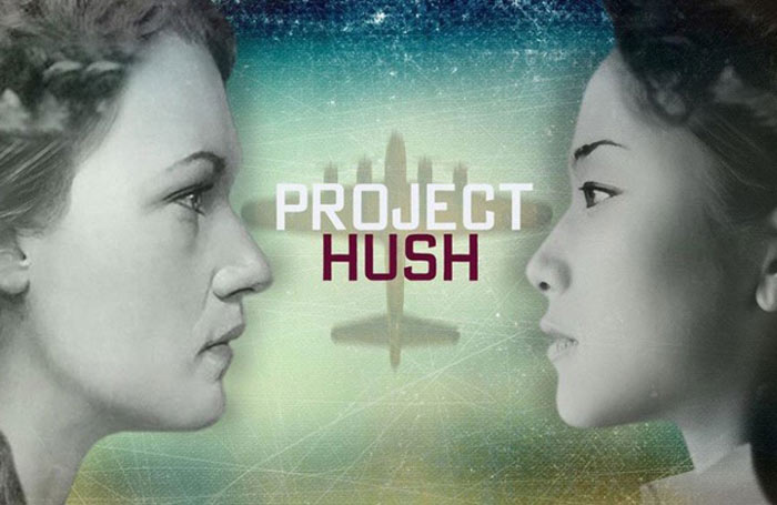 The Empty Space: What should have opened this week – Project Hush