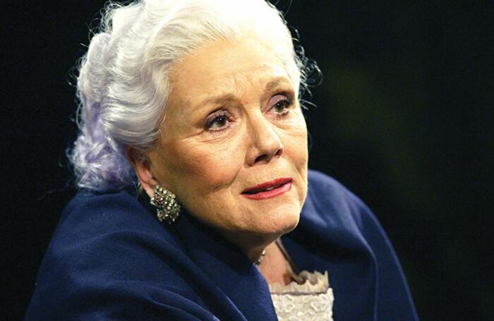 Tributes paid to Diana Rigg following death at 82