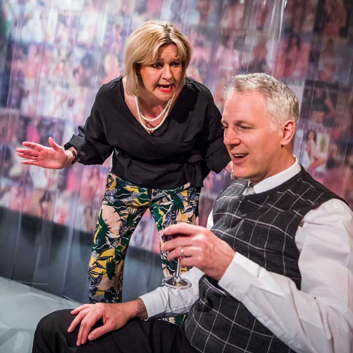 The Empty Space: What should have opened this week – 60 Miles by Road ...