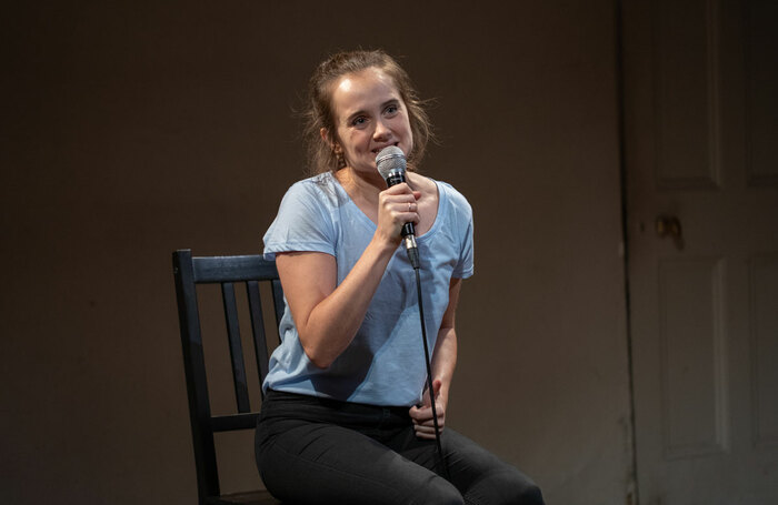 Review: That Was All – 'bold but convoluted and confusing one-woman ...