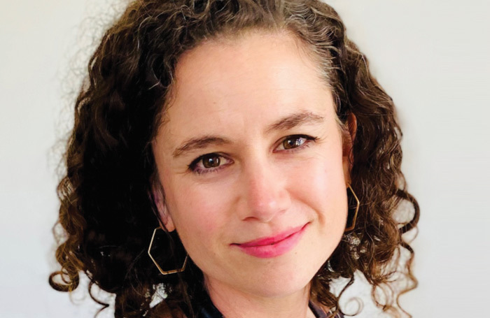 Rachel Lynes: 'We need to remove the shame that surrounds vocal injuries'