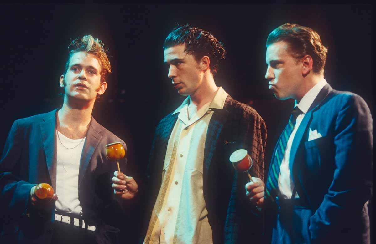 Big Interview with director Ian Rickson