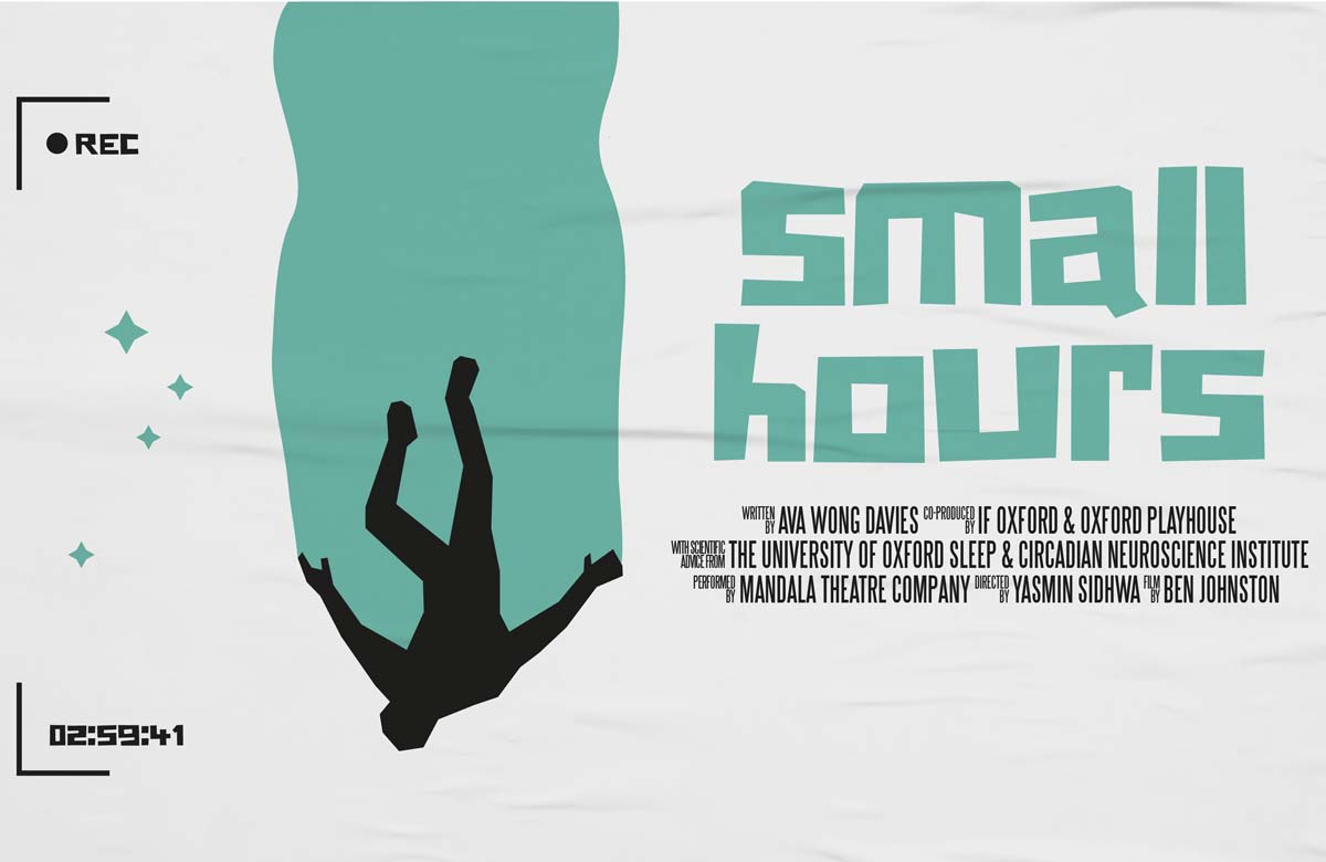 Review: Small Hours