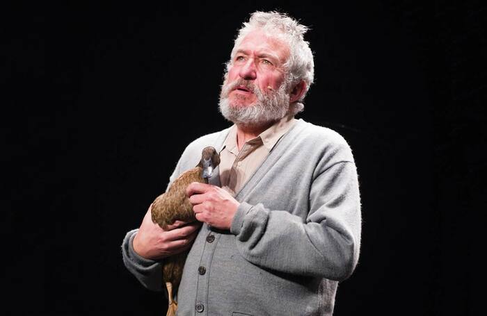 The Empty Space: What should have opened this week – Milk and Gall