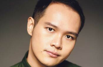 No Particular Order review at Theatre503, London by Joel Tan