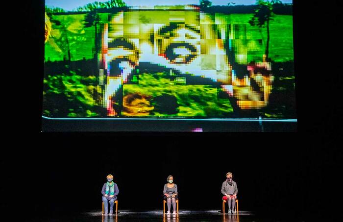 Nadine Benjamin: from the city to the Coliseum – the soaring value of ...