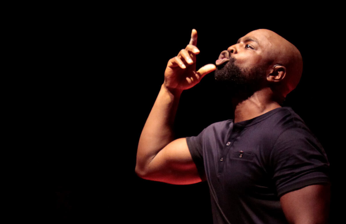 Review: Death of England: Delroy – 'Impassioned and insightful'