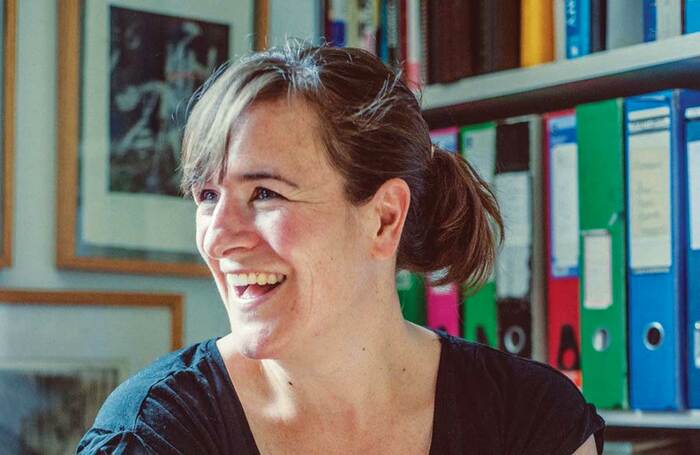 The Empty Space: What should have opened this week – Typical Girls