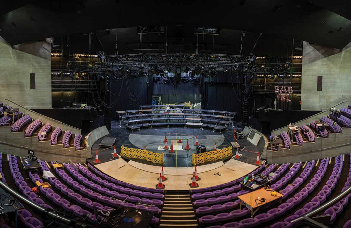 Death of England: Delroy designer Sadeysa Greenaway-Bailey: ‘We’re ...