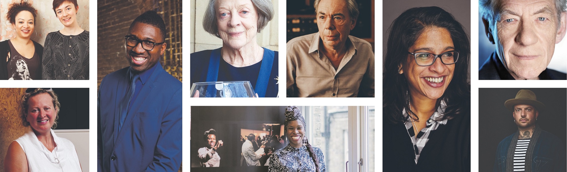 The Stage 100 | The list of the most influential people in theatre