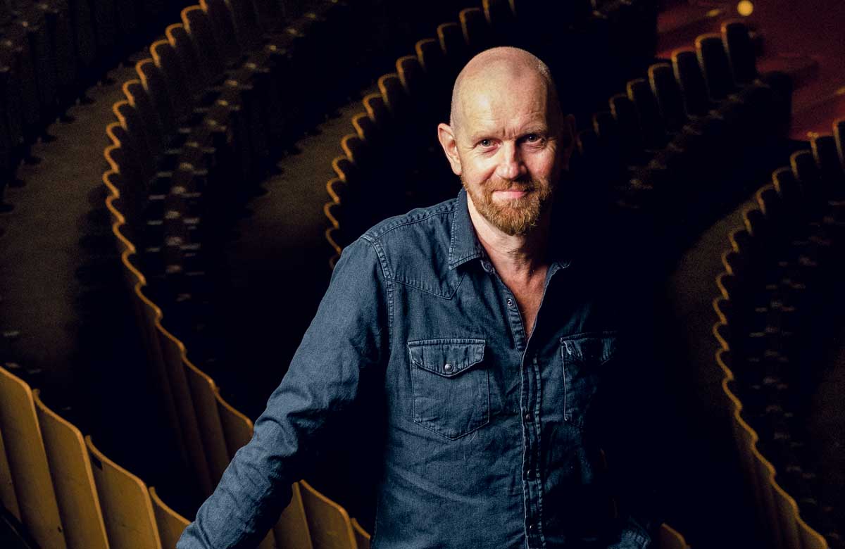 The Empty Space: What should have opened this week – Something Rotten!