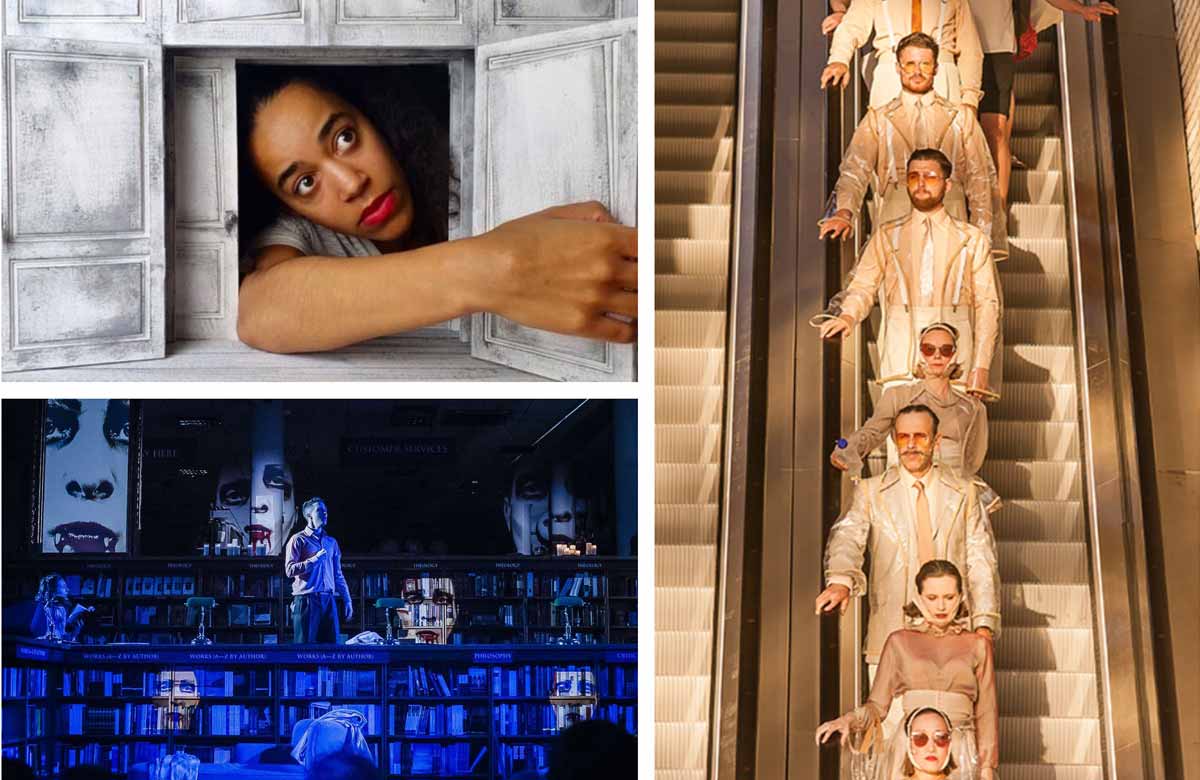 Review: Romeo and Juliet – 'Ambitious and innovative take on the ...