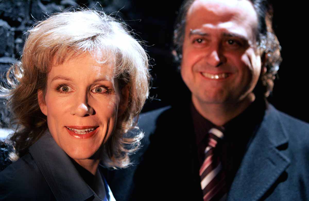 Light and shade: dazzling productions from previous years