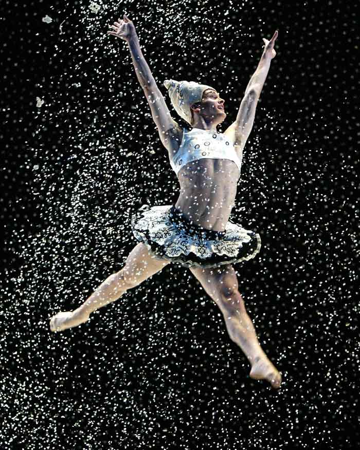 Remember, remember great shows in November: productions from years gone by