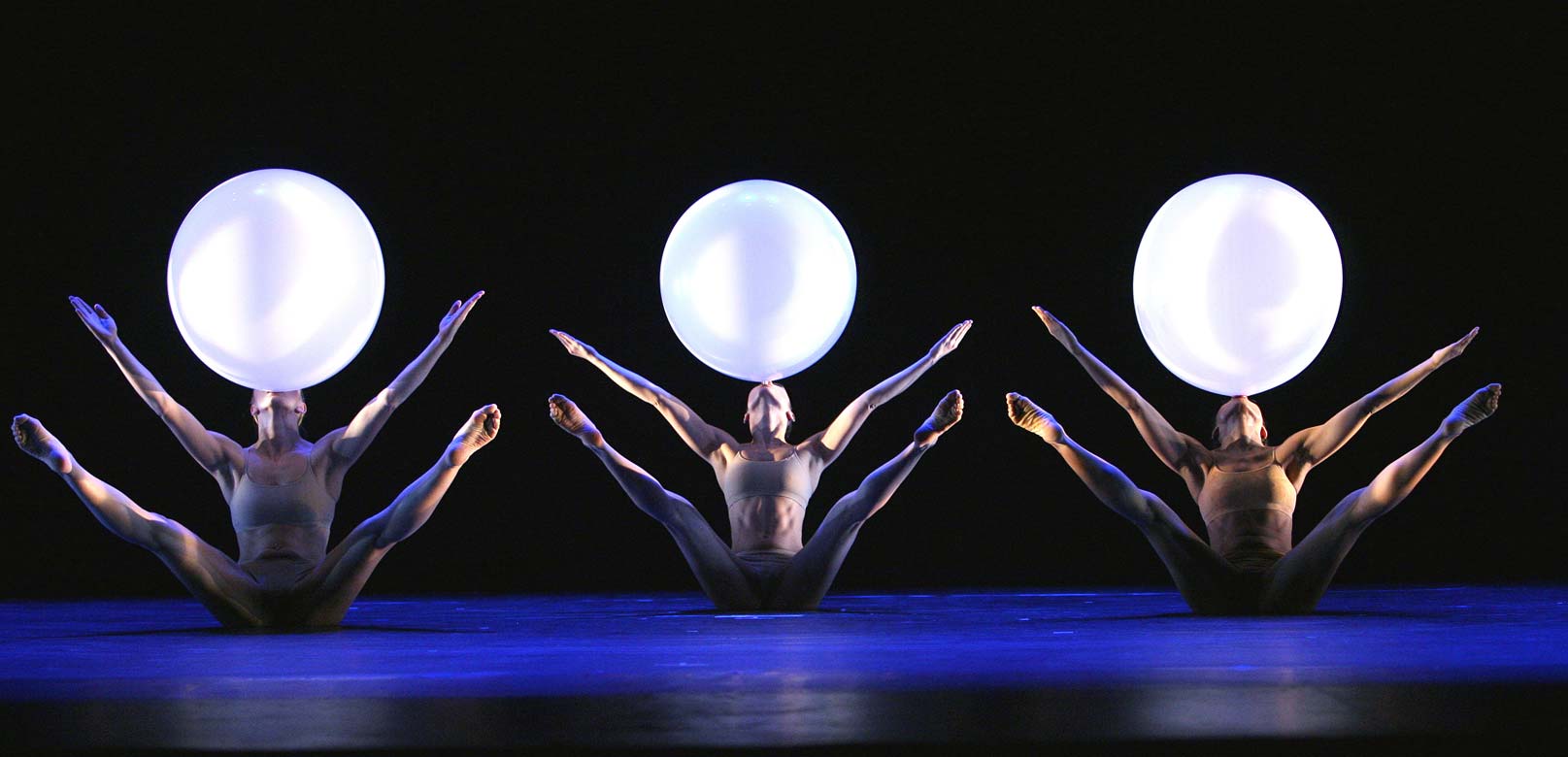 Remember, remember great shows in November: productions from years gone by