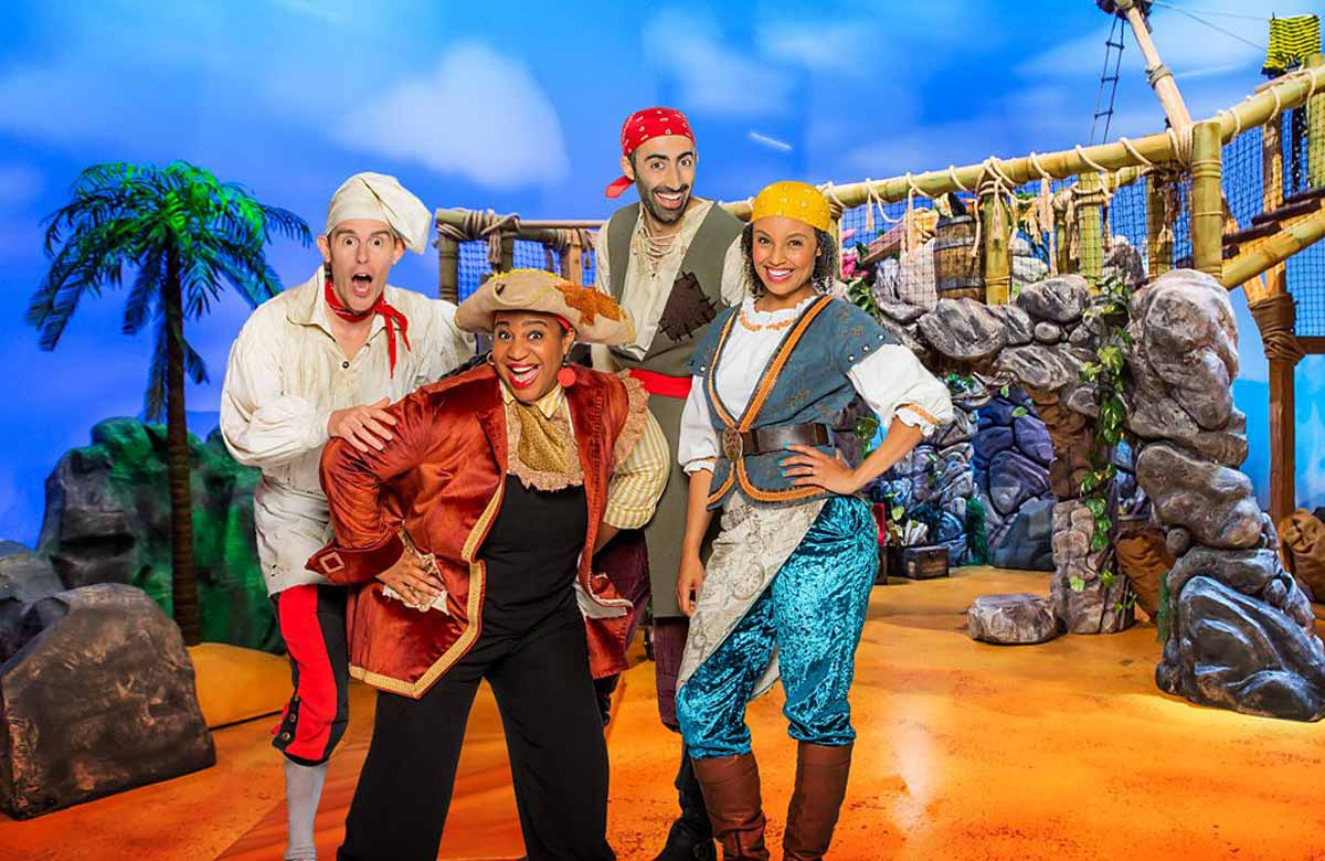 Culture in Lockdown: Shane Zaza – ‘We know all the words to the songs ...