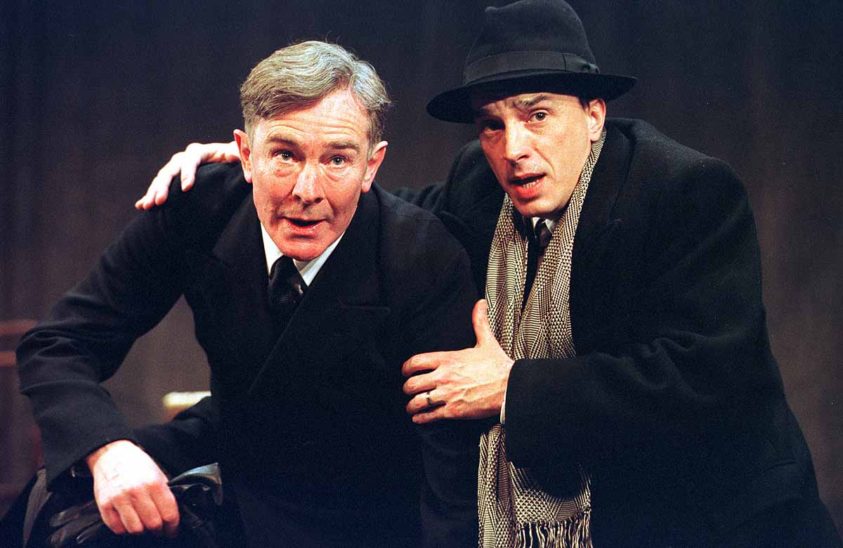 Light and shade: dazzling productions from previous years