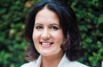 GP, broadcaster and author Dr Radha Modgil: ‘Society needs to value the ...