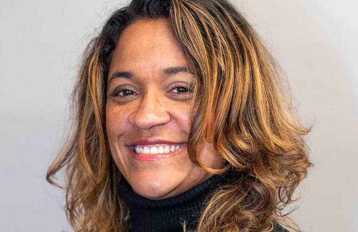 Movement launched to promote racial equality in dance