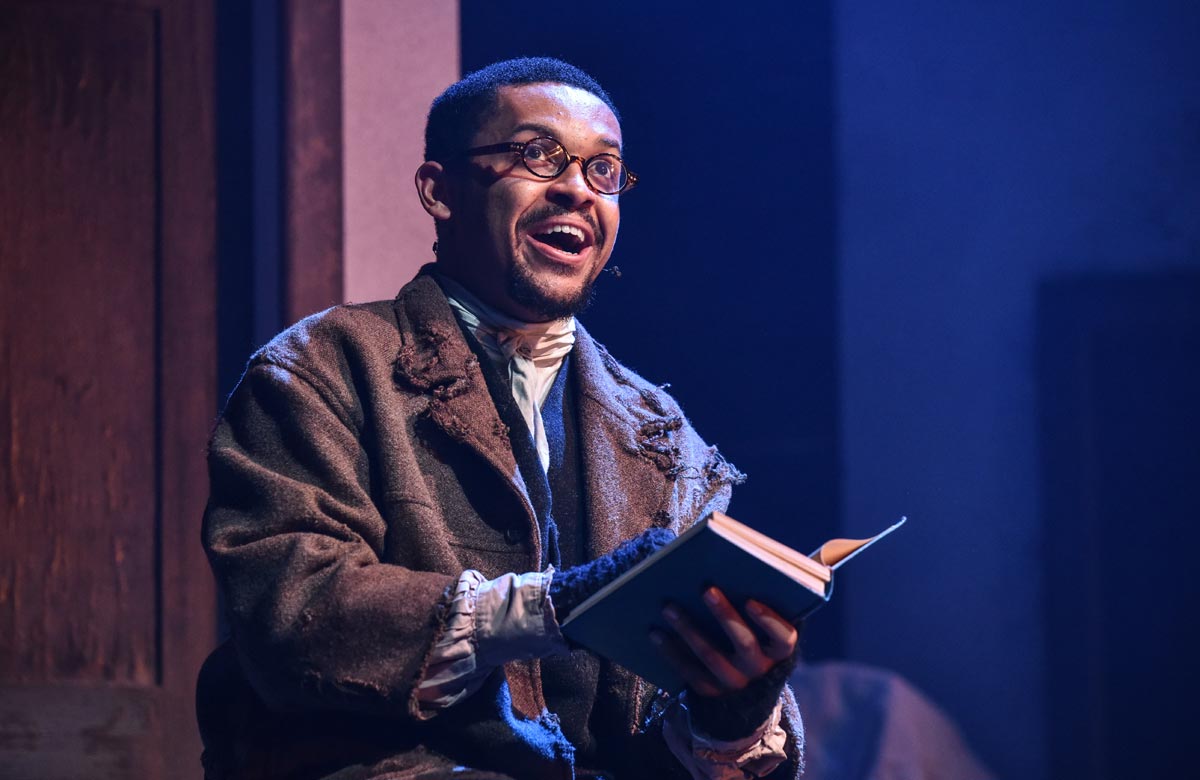 Review: A Christmas Carol at Liverpool Playhouse – ‘a small miracle’