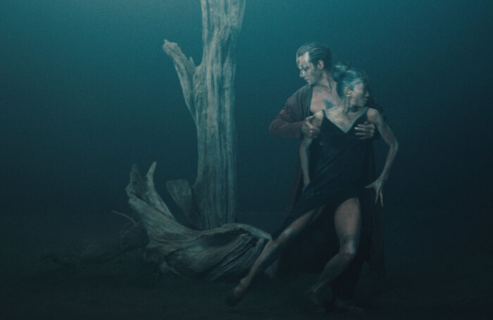 Review: Laid in Earth – ‘suffused with images of decay and burial’