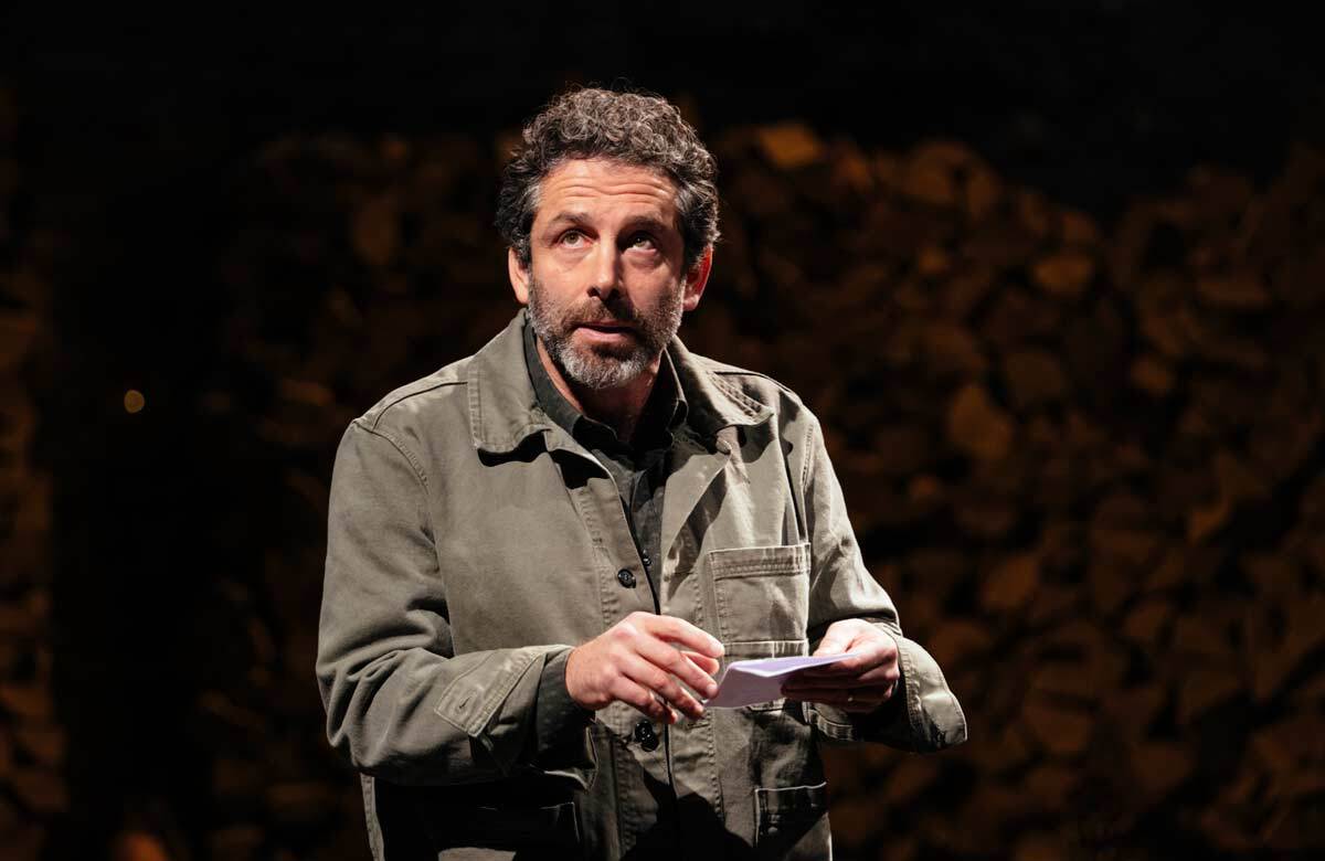 Review: Nine Lessons and Carols – 'tender and embracing'