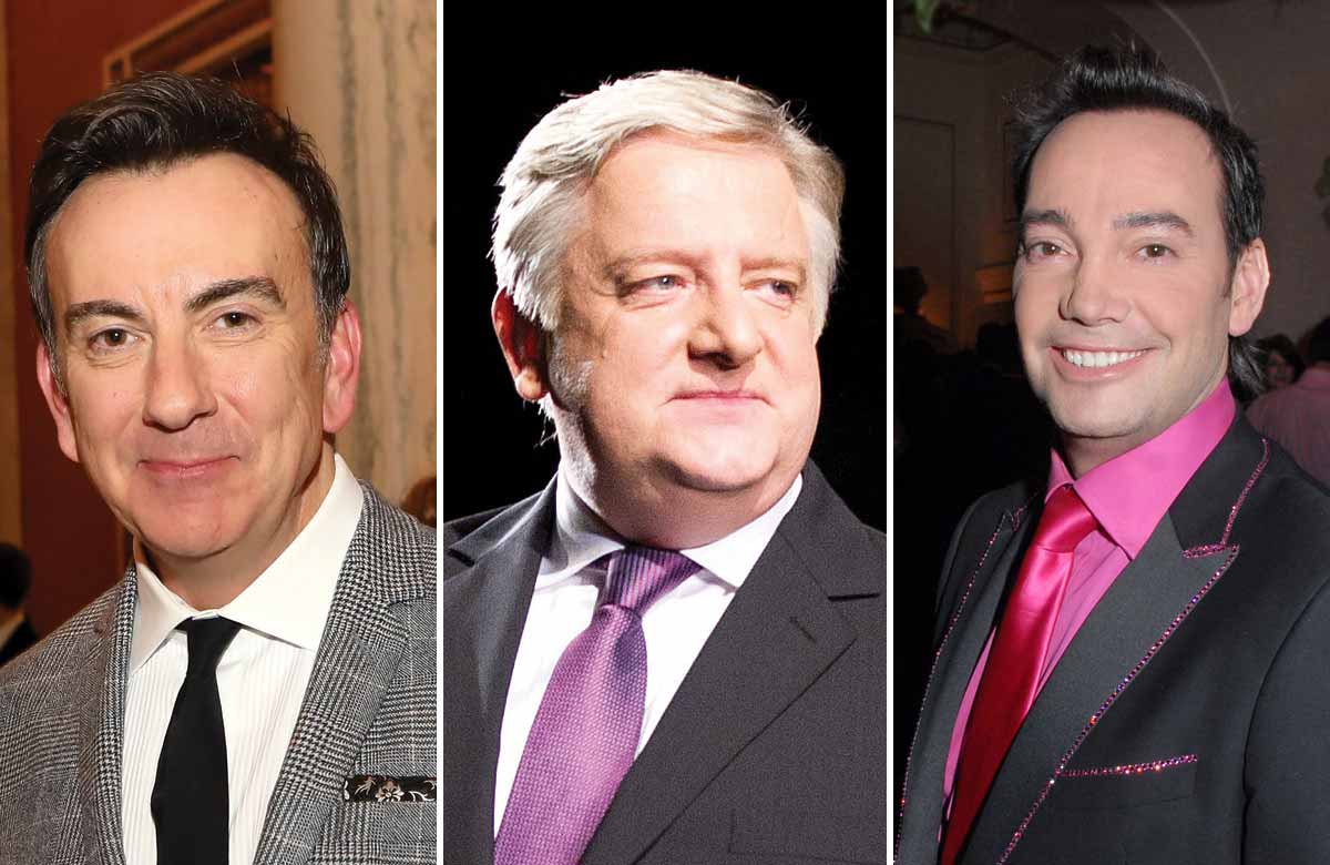 Quotes of the Week, December 9: Paul Roseby, Simon Russell Beale and ...