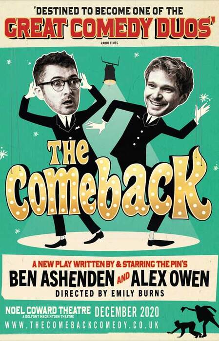 The Pin: 'We’ve been lucky enough to be able to keep sticking at the game'