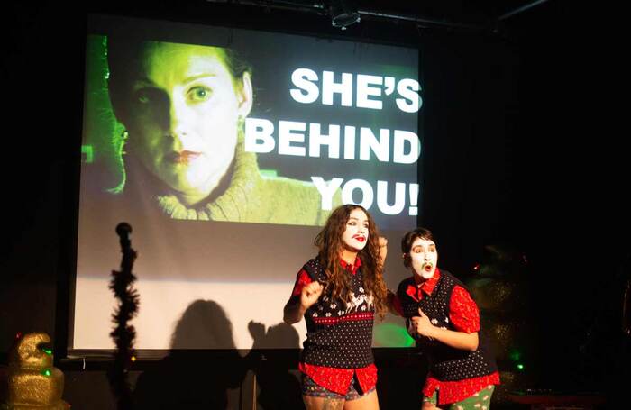Review: Sh!t Actually – 'raucous and surprisingly heartwarming'