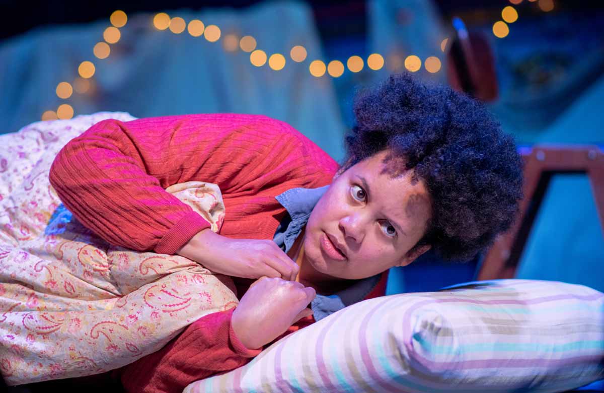 Review: Christmas Tales Live – ‘drama and dynamism’