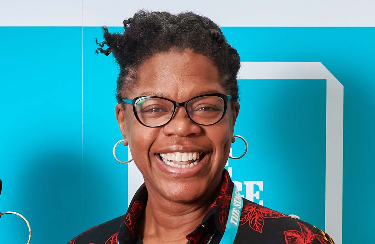 Amanda Huxtable leaves Eclipse after a year as artistic director