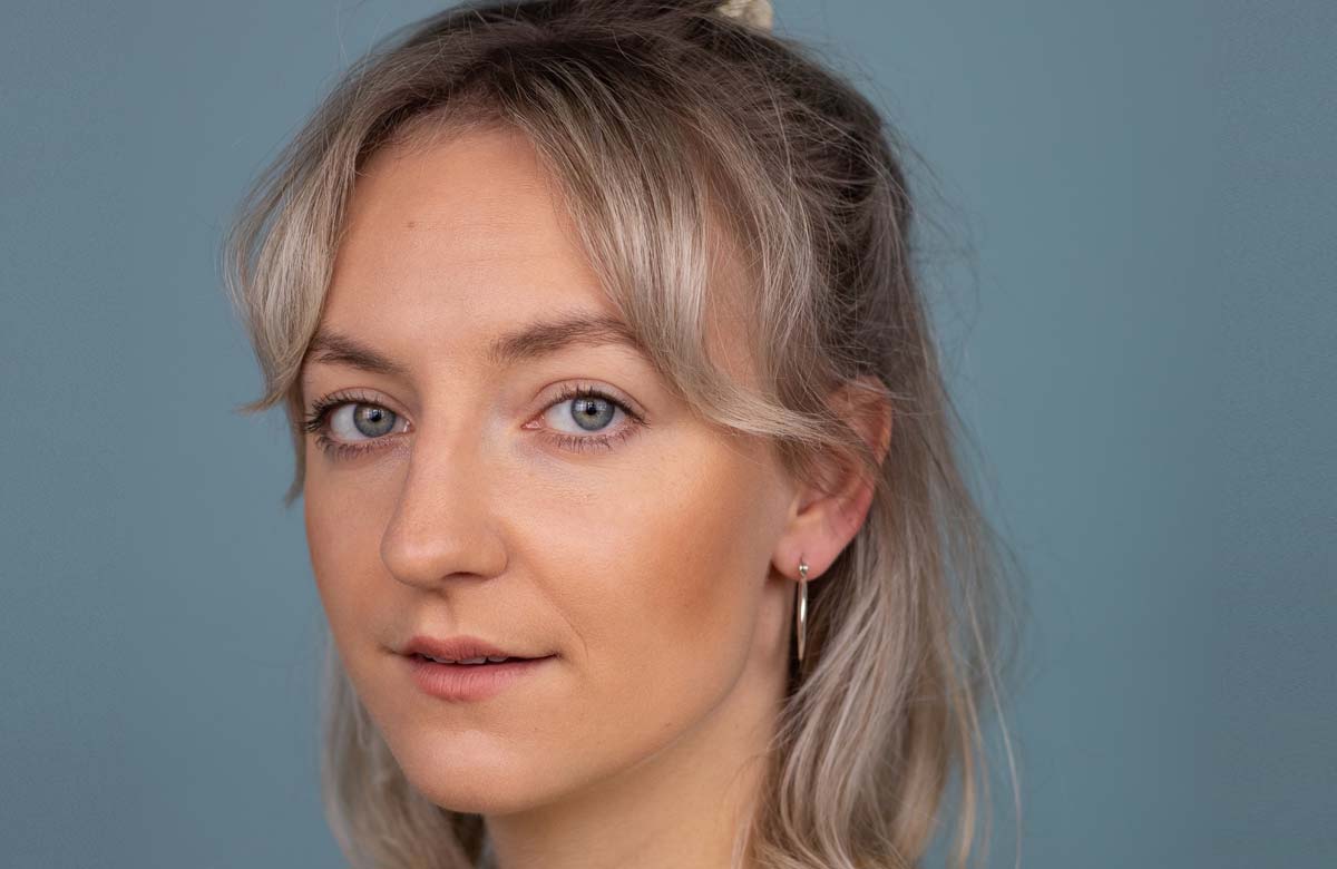 Julia Grogan wins ETPEP Award 2020