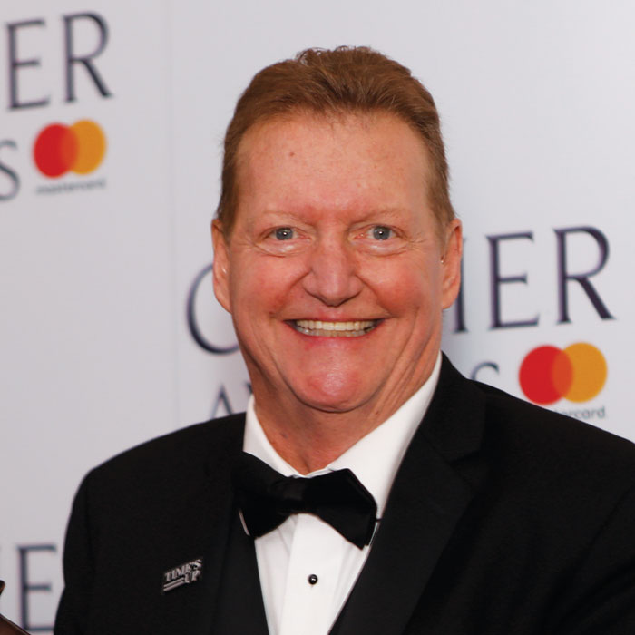 In memoriam: Final bows in 2020