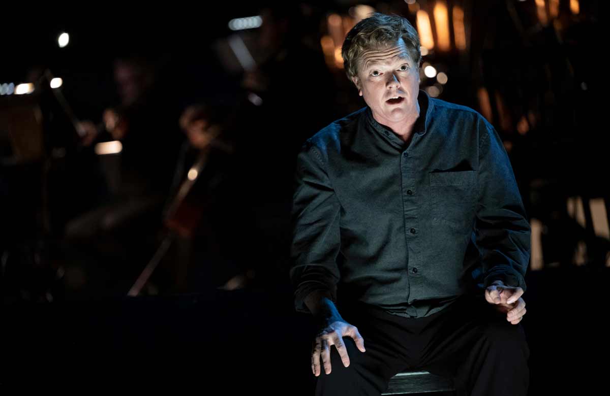 Review: Fidelio, Leeds Town Hall – ‘Opera North lights up the gloom’