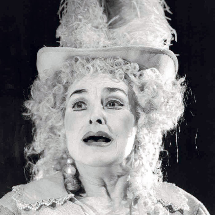 Barbara Jefford Videos