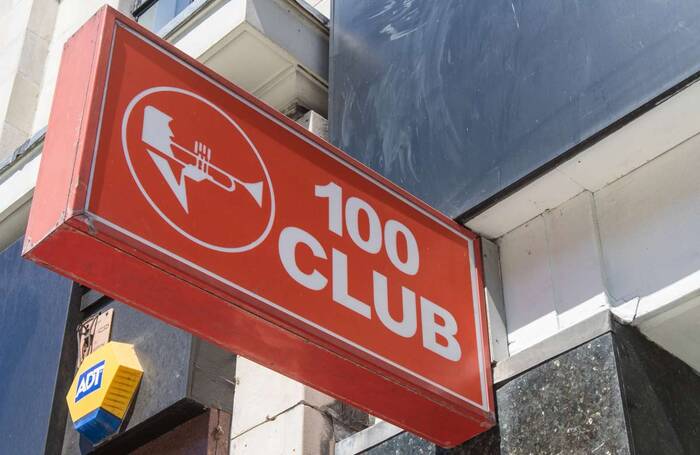 100 Club to trial new air-cleaning system to reduce Covid-19 risk