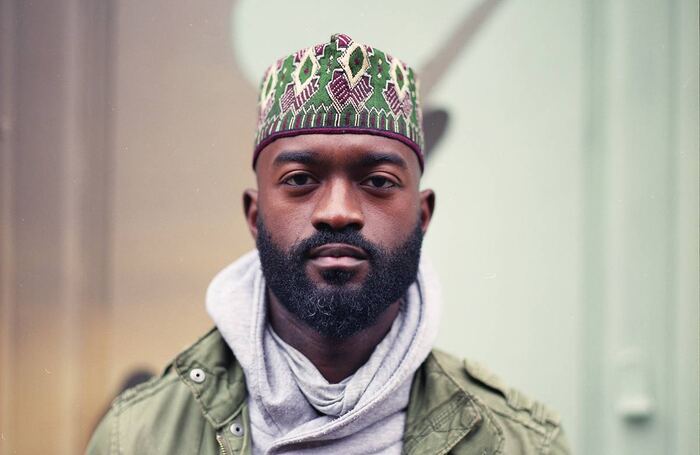 Review: Borders and Crossings – 'Inua Ellams' poignant anthology of ...