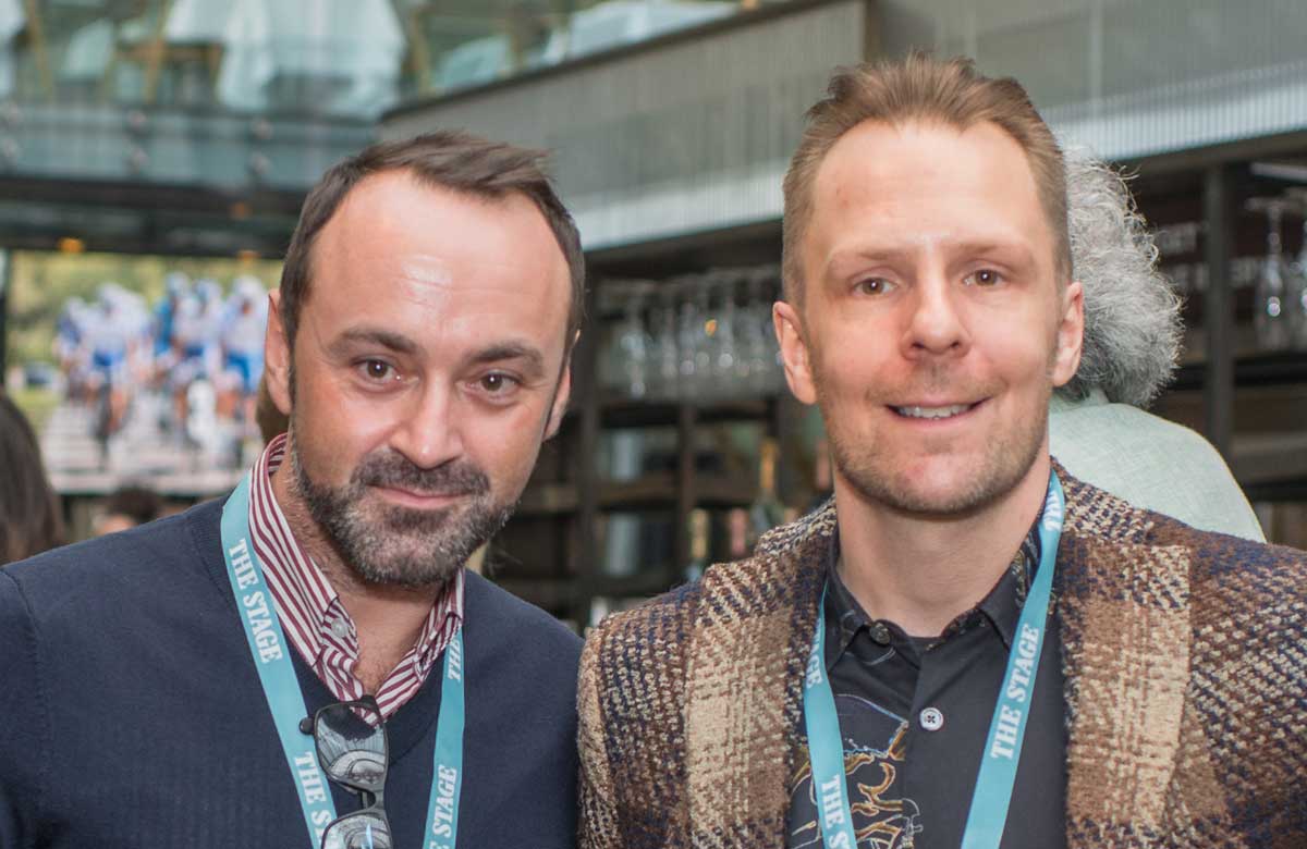 What will 2021 hold? Theatre leaders share their hopes and fears
