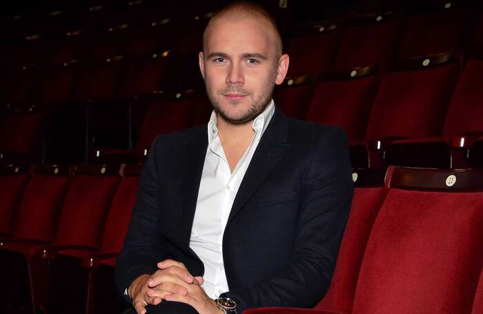 When do theatres hope to reopen in 2021?