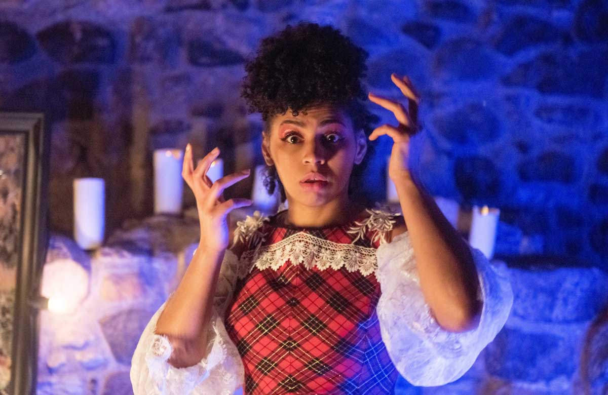 Review: Rapunzel – 'A little too slick'
