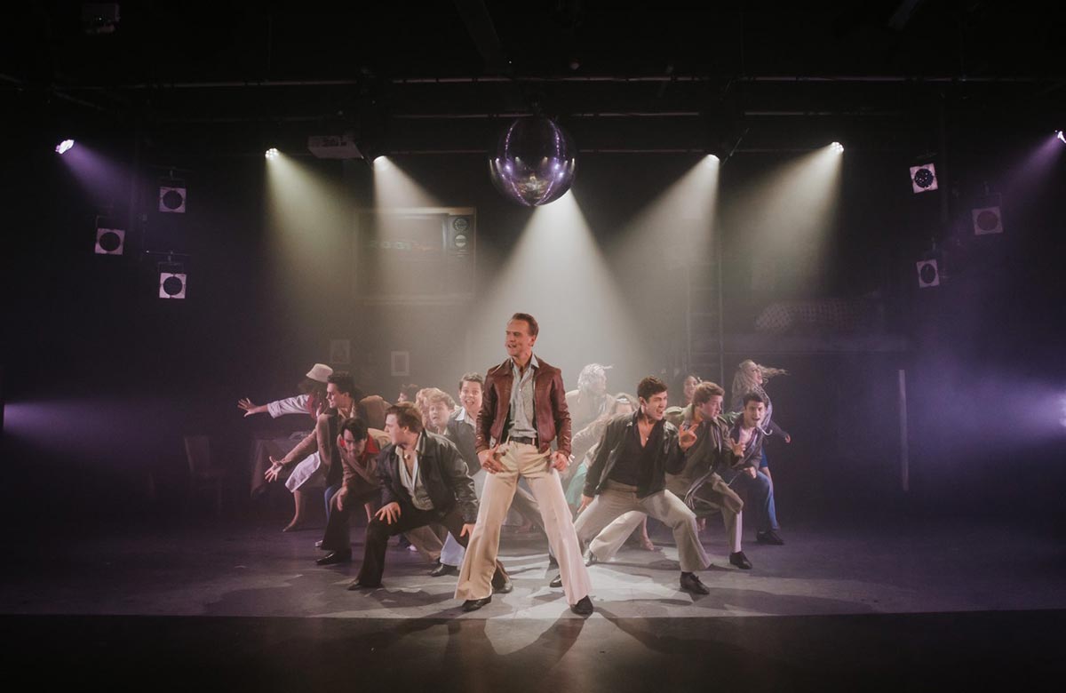 Guildford drama college shifts summer break to allow more face-to-face ...